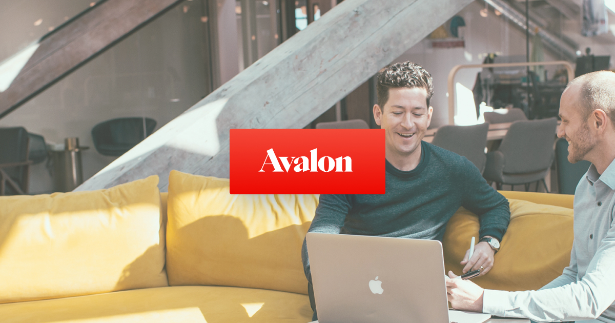 Online Accountants Canada | Avalon Accounting